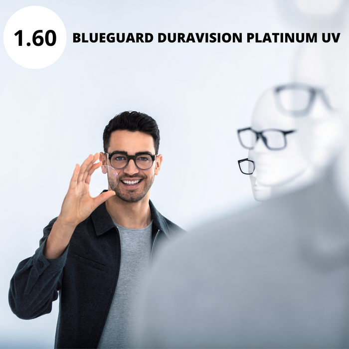 ClearView Finished Single Vision - ZEISS
